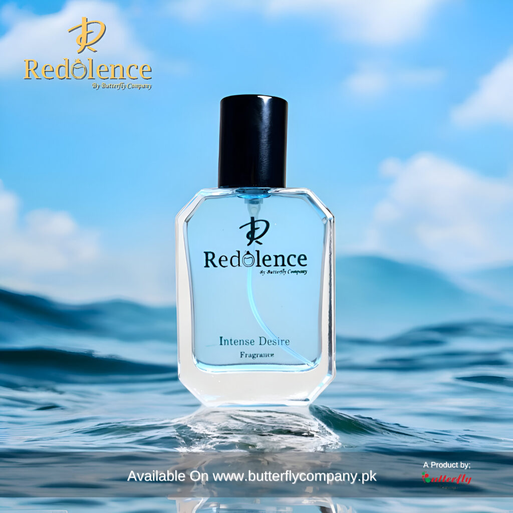 Intense Desire (Women) - Butterfly Company